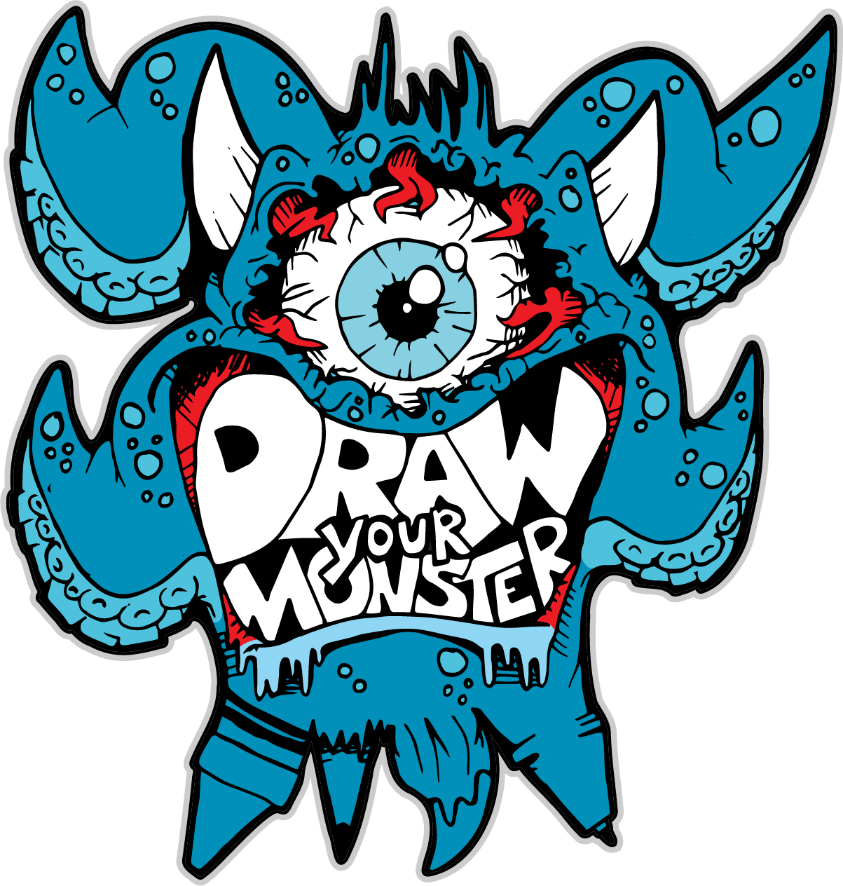 OCD Cartoons - OCD in Kids